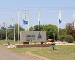 South African Nuclear Energy Corporation SOC Ltd (NECSA) Vacancies ...